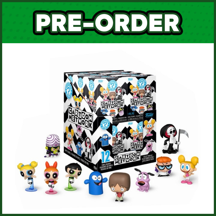 Products – Bully Collectibles