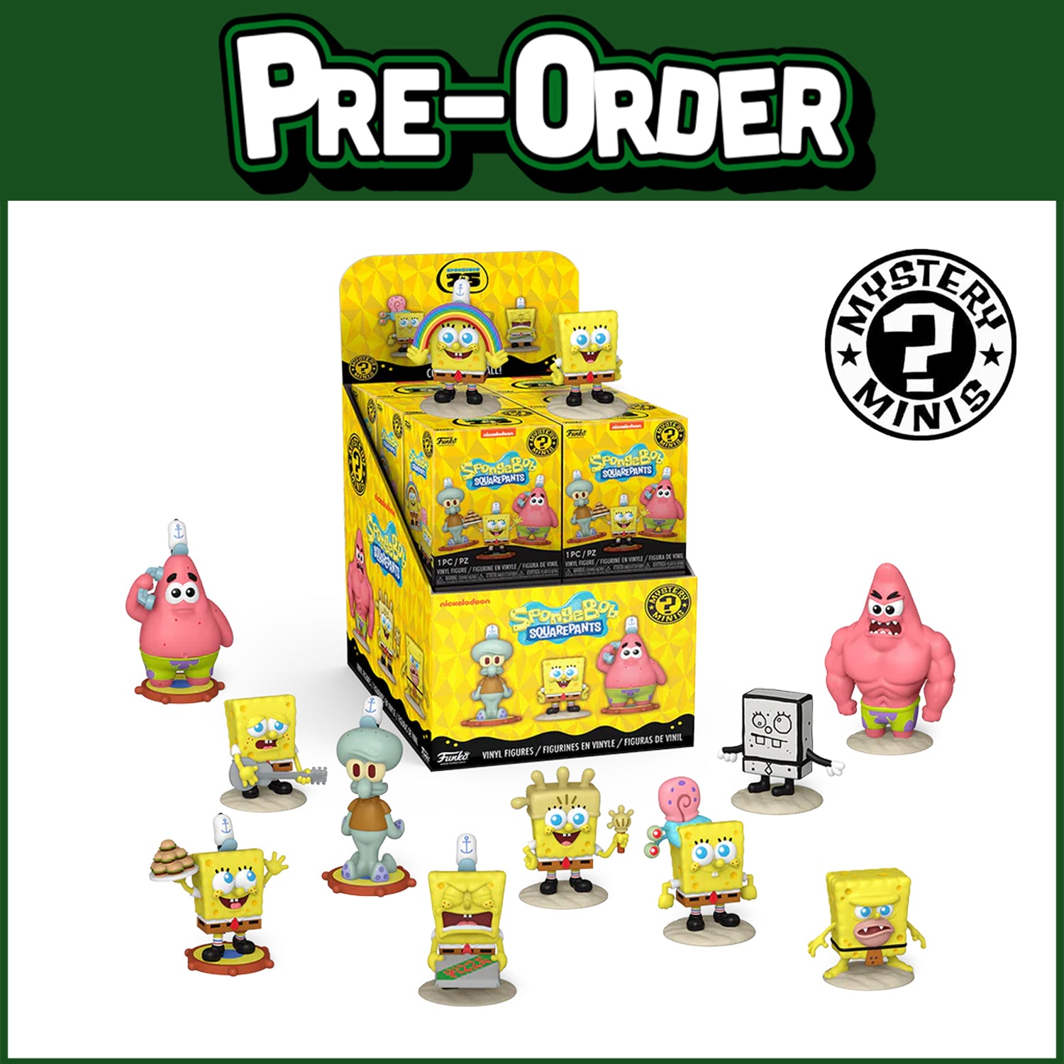 Products – Bully Collectibles