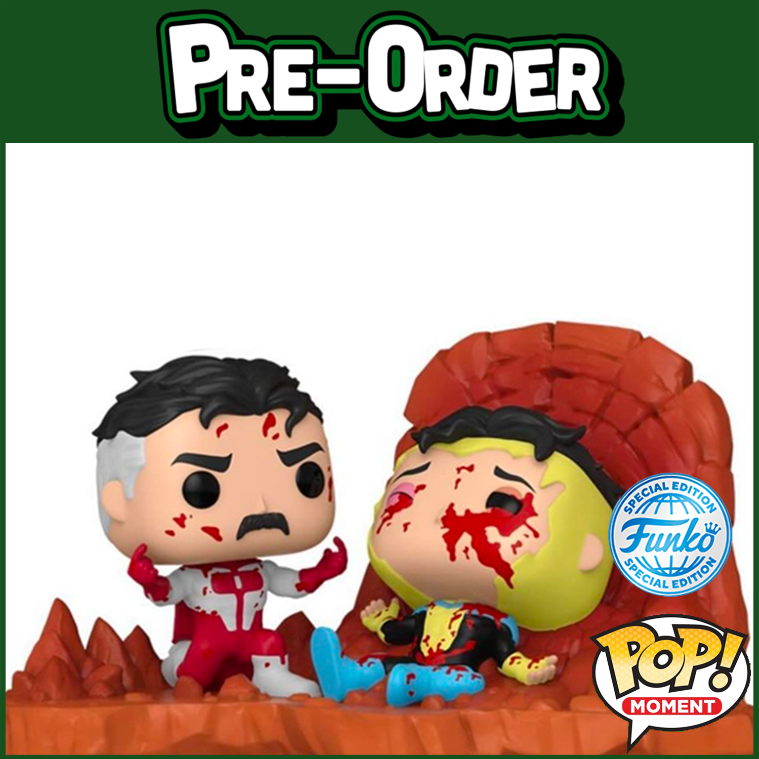 PRE ORDER – Page 3 – Bully Collectibles