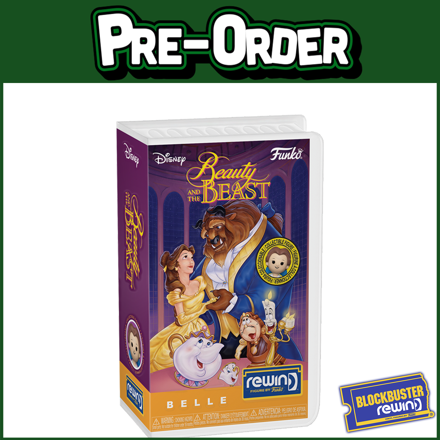 PRE ORDER – Page 7 – Bully Collectibles