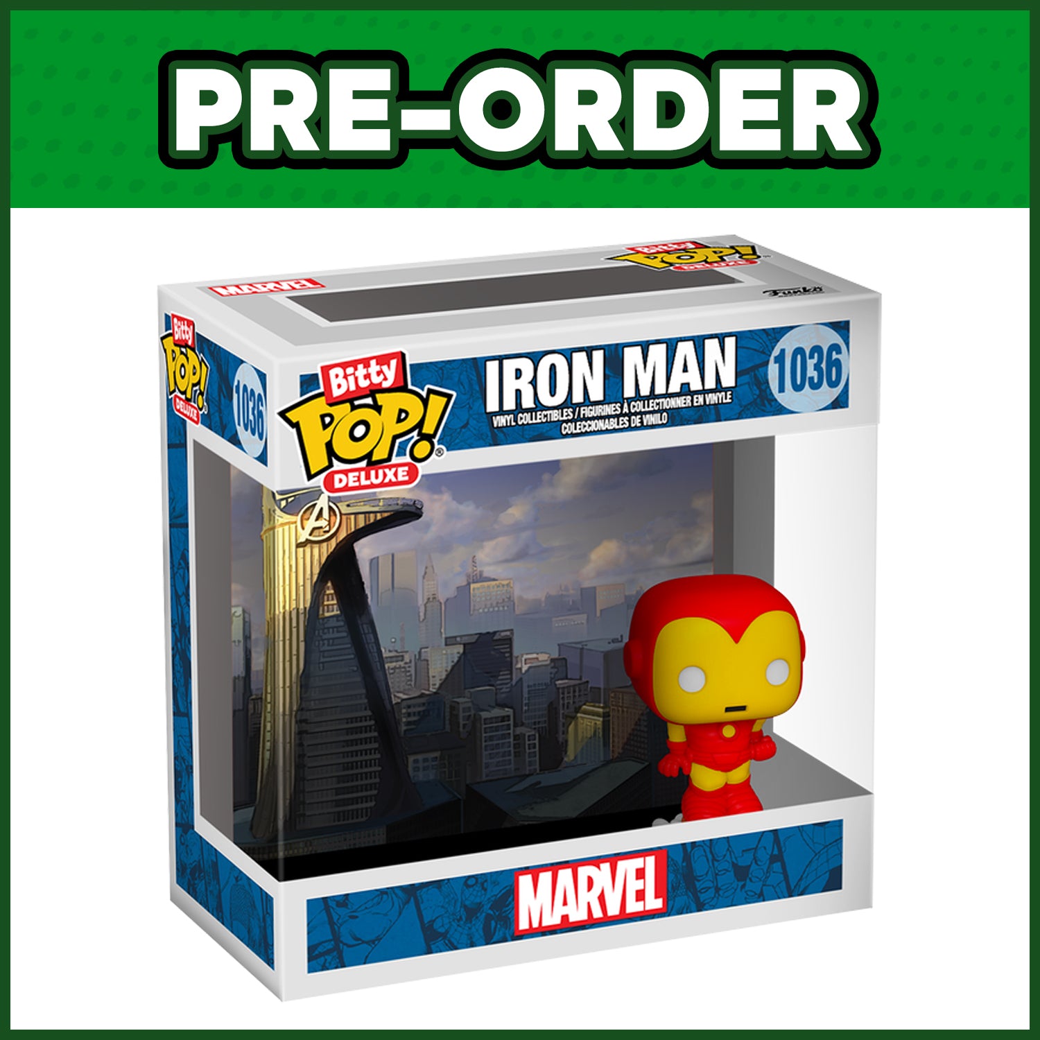 Products – Bully Collectibles