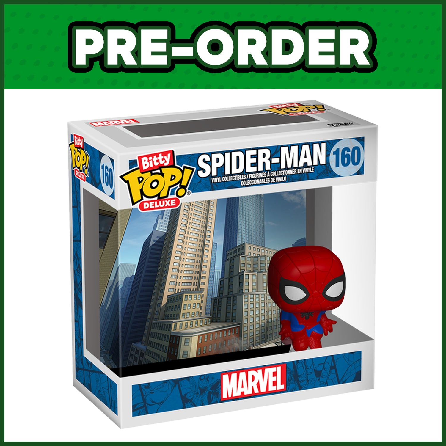 Products – Bully Collectibles