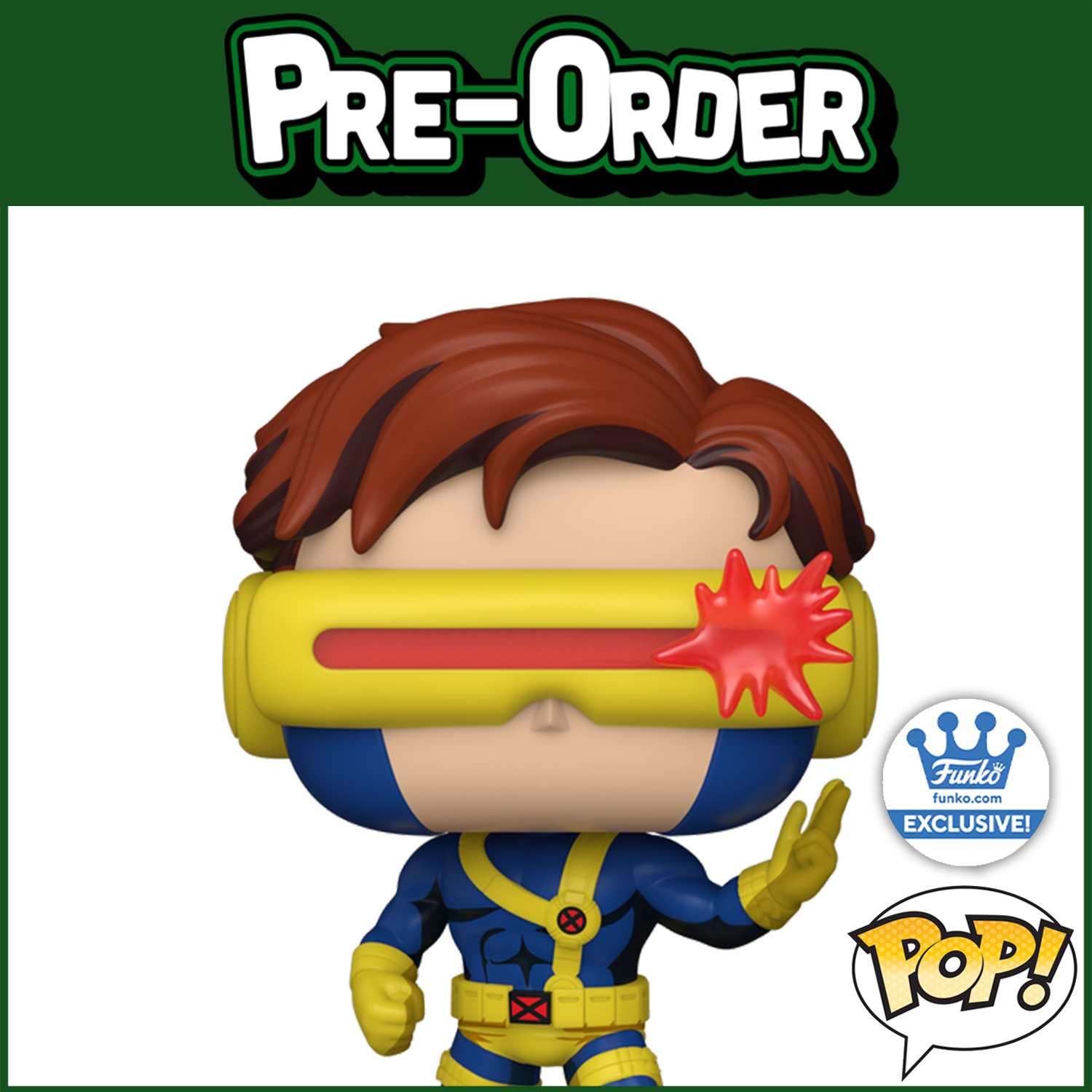 PRE ORDER – Page 3 – Bully Collectibles