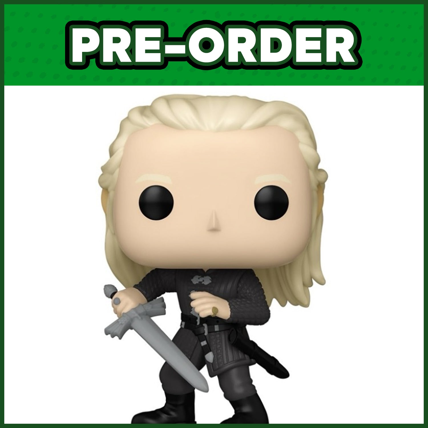 PRE ORDER – Bully Collectibles