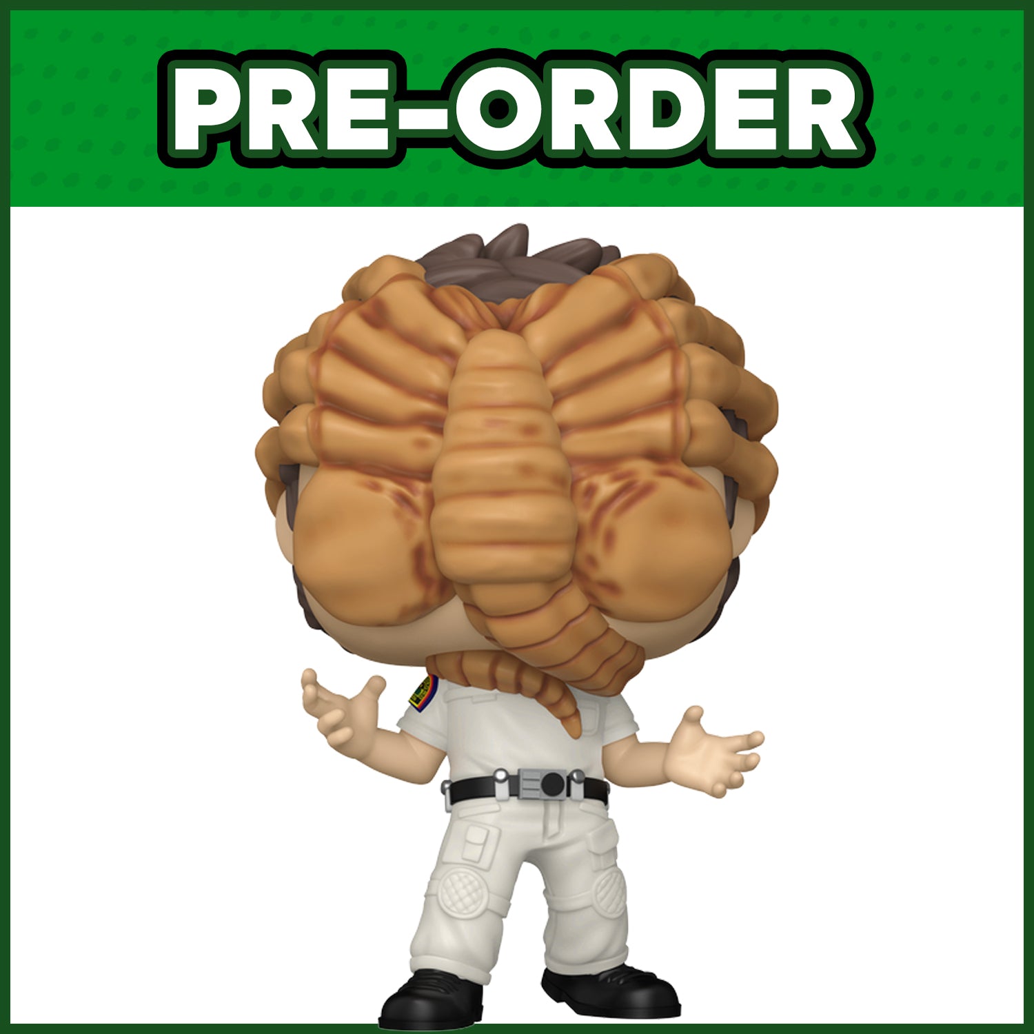(PRE-ORDER) Funko POP! Movies: Alien - Kane #1987 – Bully Collectibles