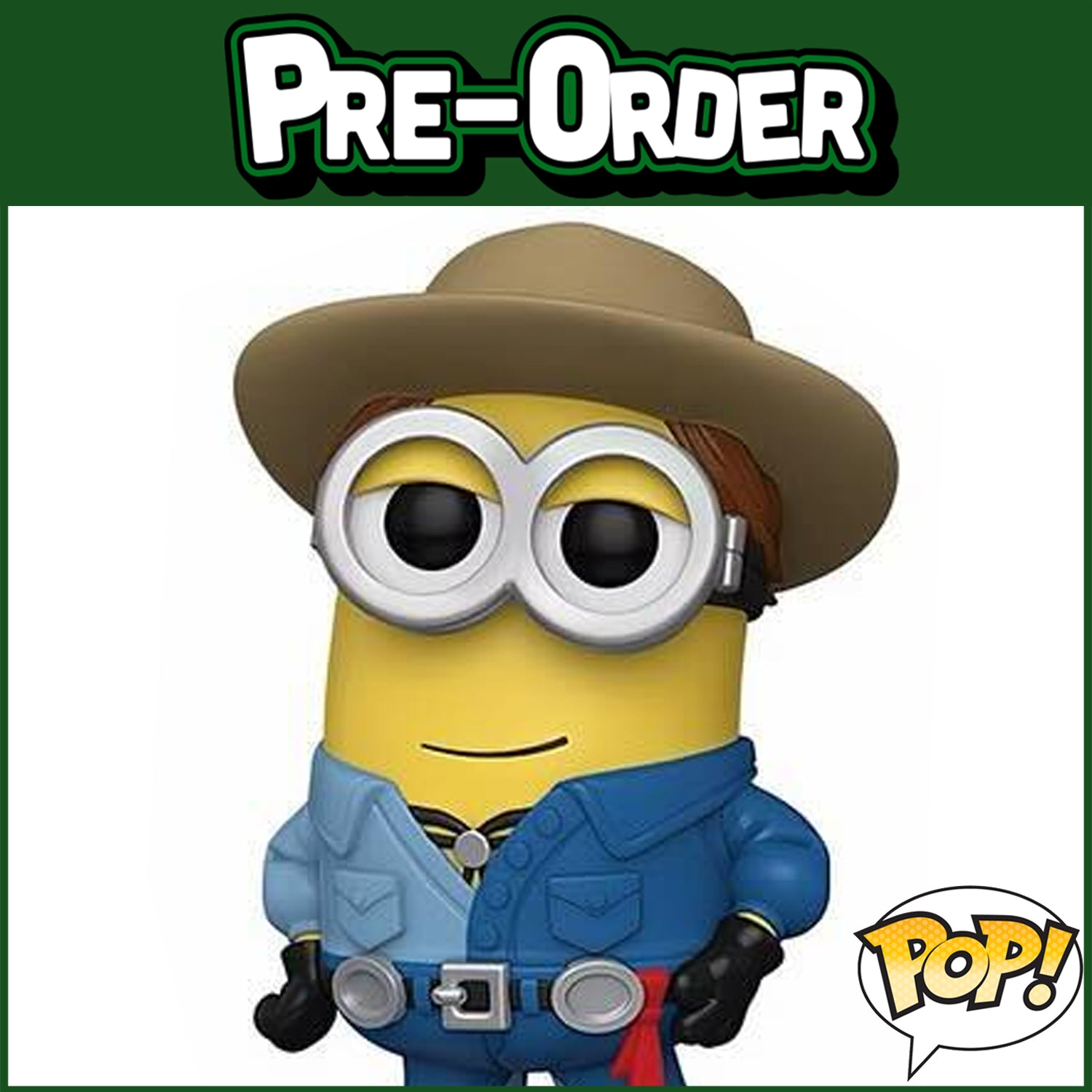 PRE ORDER – Page 5 – Bully Collectibles
