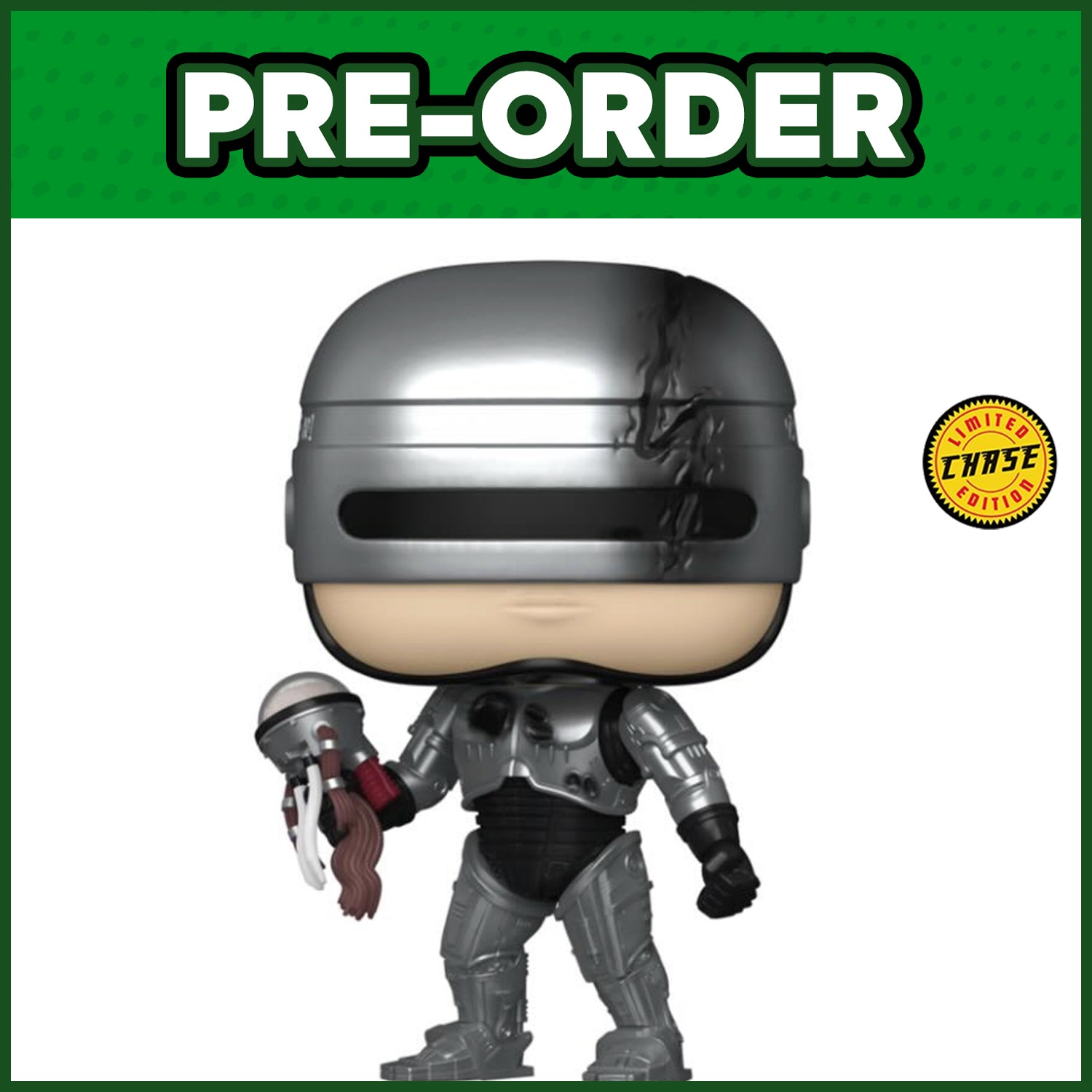 PRE ORDER – Bully Collectibles