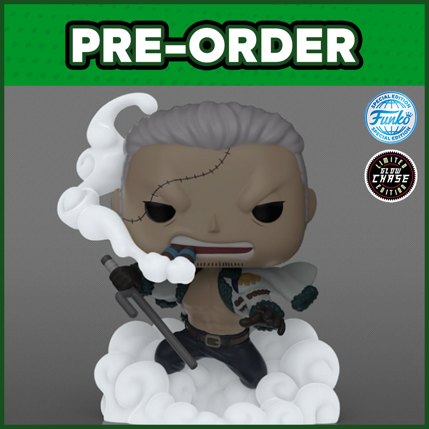 PRE ORDER – Bully Collectibles